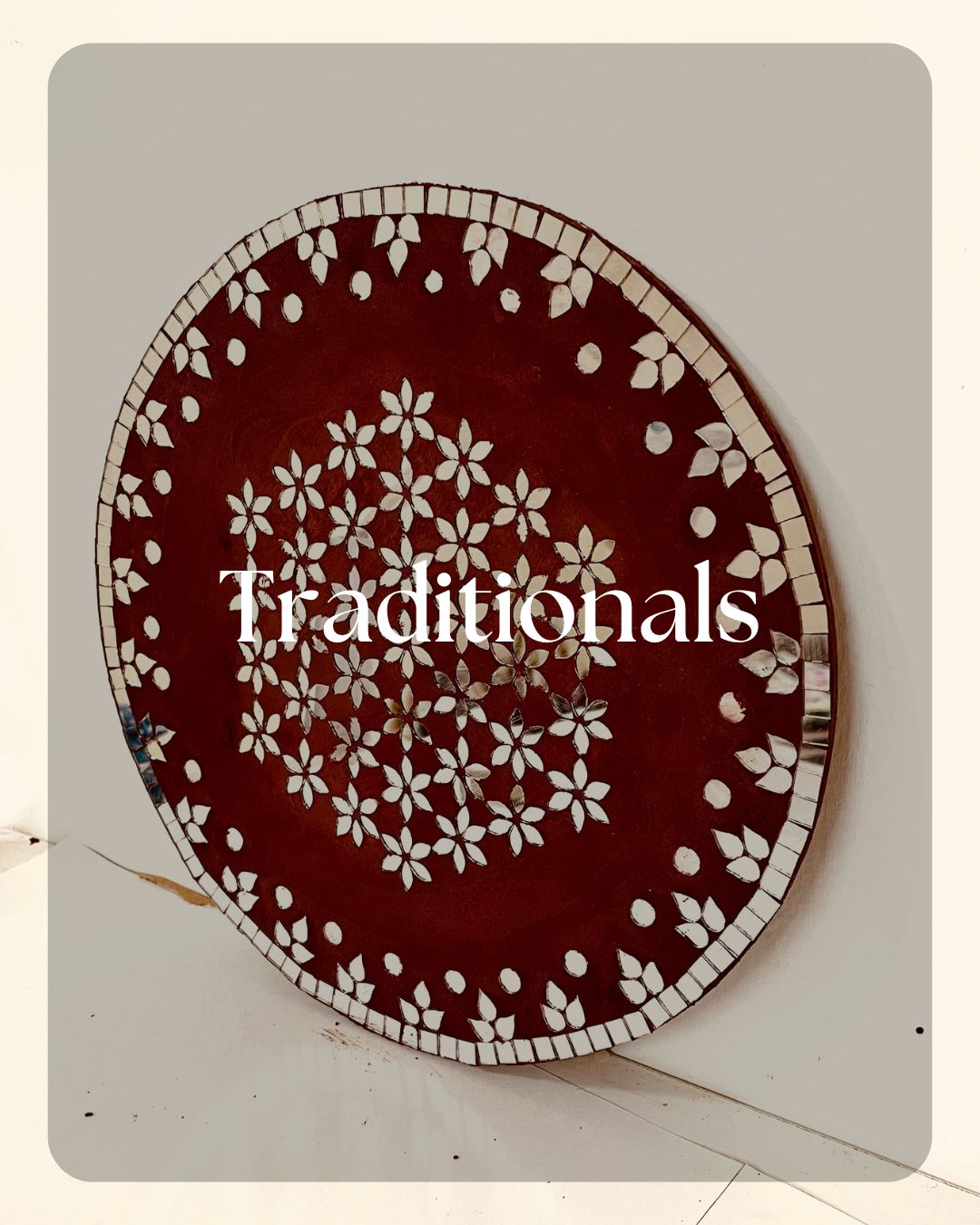 Traditionals – Sprinkles & Splash